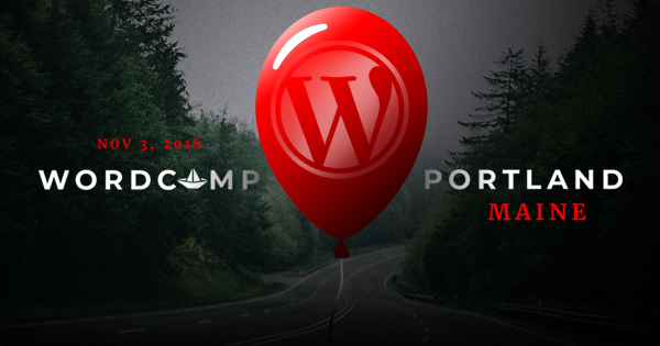 Sponsors – WordCamp Portland, Maine